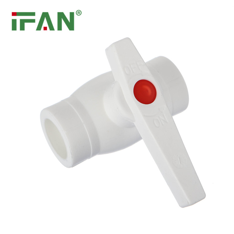 PPR Fitting,PPR Pipe Fitting,PPR Valve-IFANPLUS