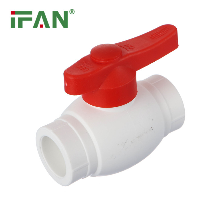 PPR Fitting,PPR Pipe Fitting,PPR Valve-IFANPLUS