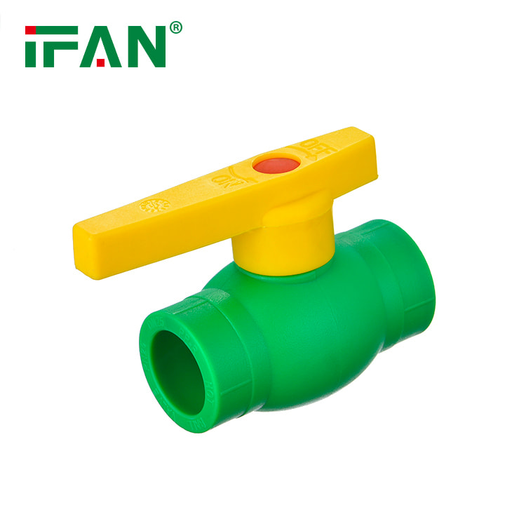 PPR Fitting,PPR Valve,IFANPLUS